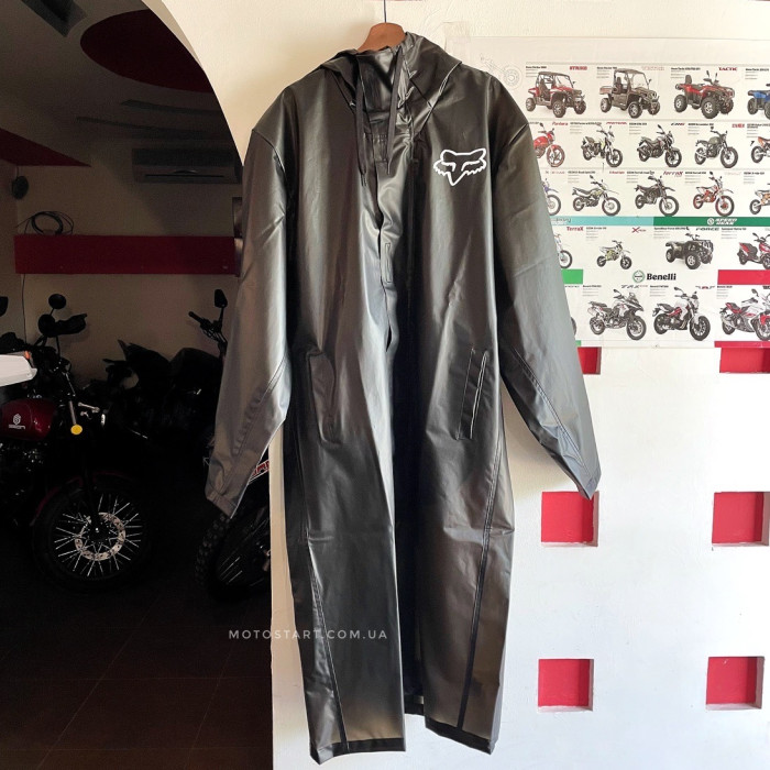 Дощовик FOX PIT RAIN JACKET