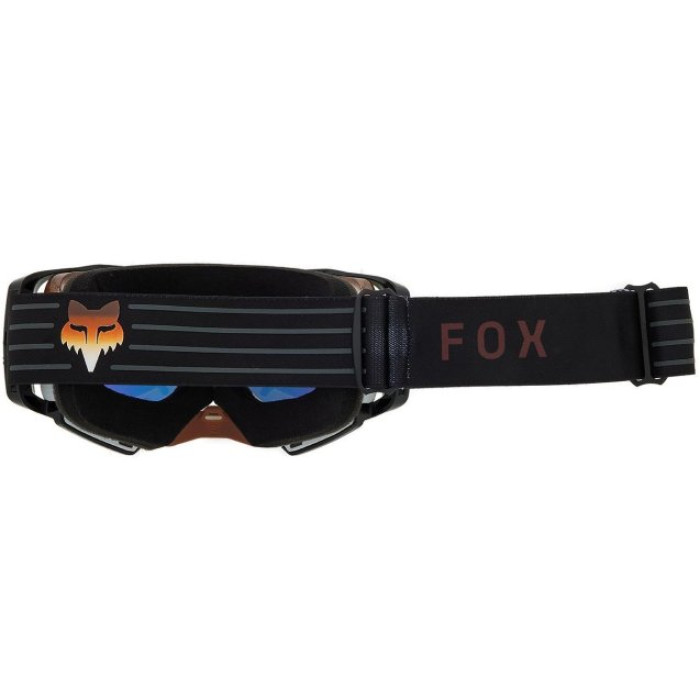 Купити мото окуляри FOX AIRSPACE II INJECTED GOGGLE - FLORA (Black ...
